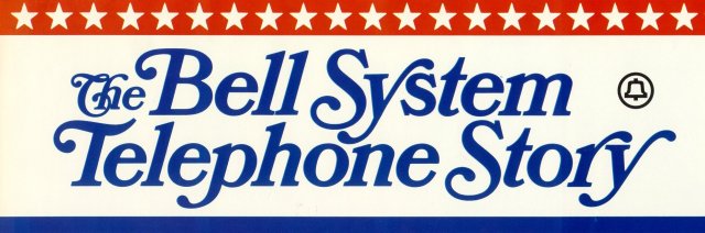 Western Electric Products - Telephones - Posters - The Bell System
